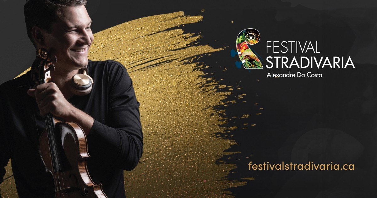 Festival Stradivaria | Programmation