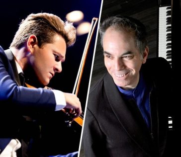 Festival Stradivaria | Programmation